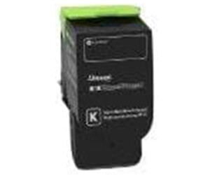Lexmark 78C0X10 ab 241,53 € | Preisvergleich bei idealo.de