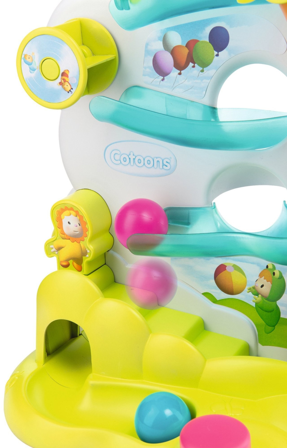 Smoby Cotoons ab 39,99 € | Preisvergleich bei idealo.de