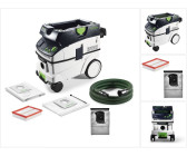 Festool CTL 26 E AC Filter | Preisvergleich bei idealo.de
