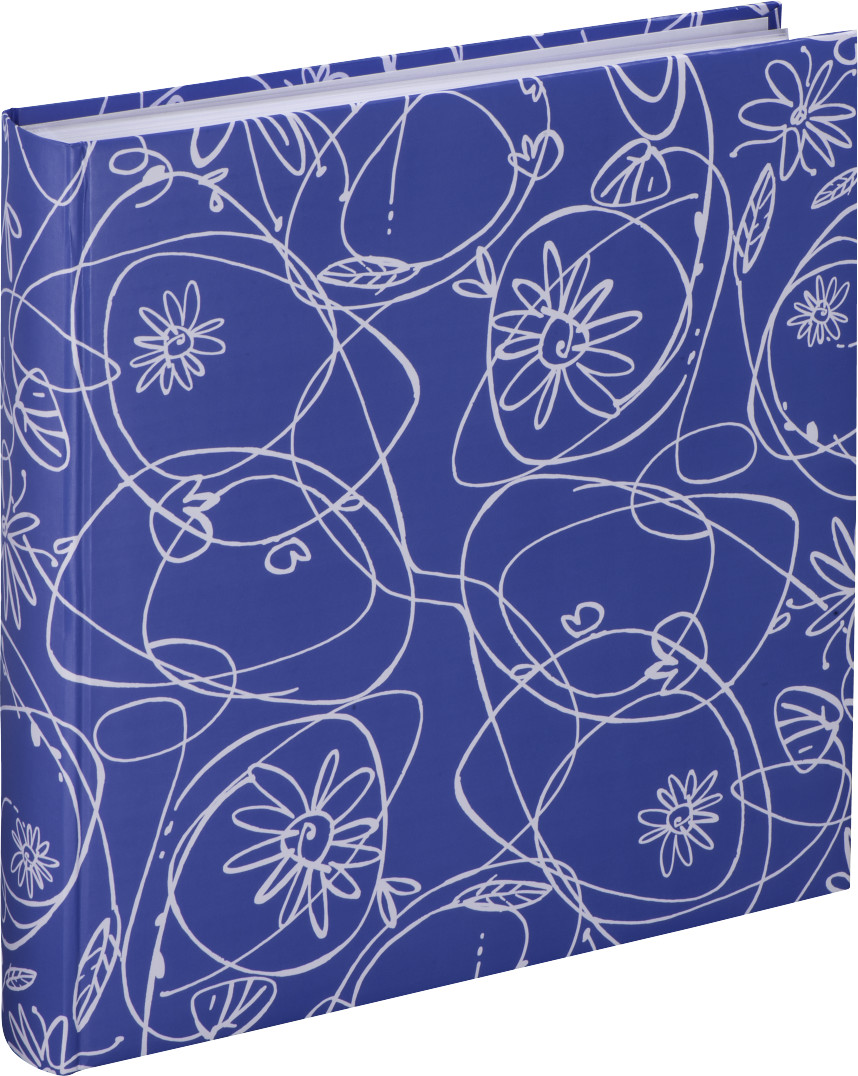 Hama Jumbo-Album Decori II 30x30/100 ab 14,95 € | Preisvergleich bei ...