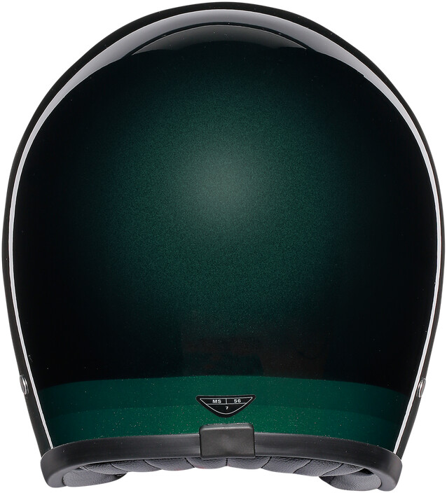 AGV X70 Trofeo verde desde 237,40 € | Compara precios en idealo