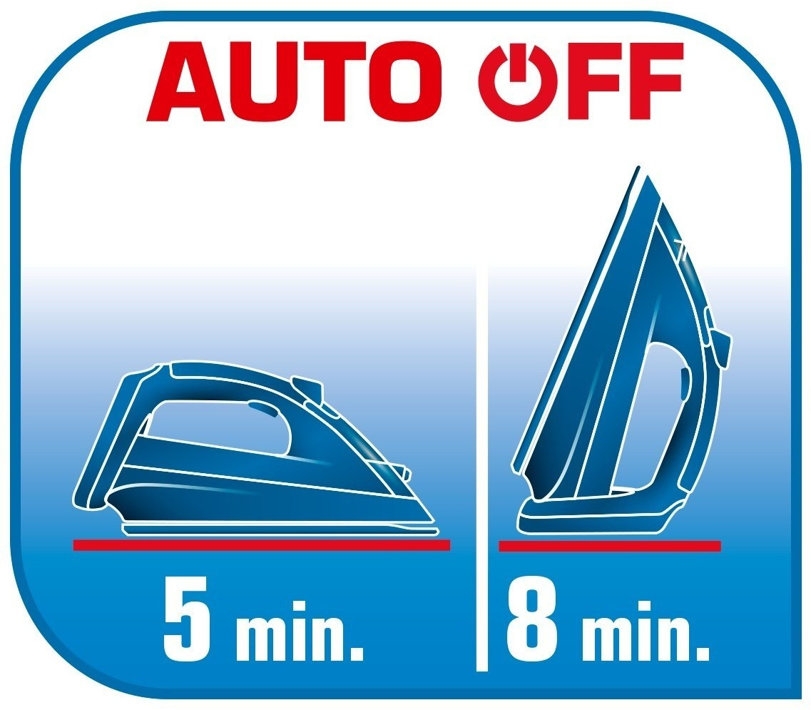 Tefal FV4980 Smart Protect ab 109,29 € | Preisvergleich bei idealo.de