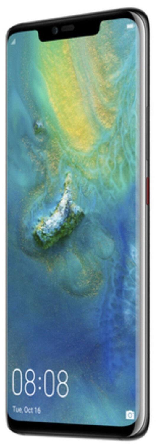 Huawei Mate 20 Pro Black a € 349,00 (oggi) | Migliori prezzi e offerte ...