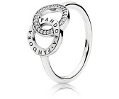 Pandora Kreise (196326CZ) ab 34,30 € | Preisvergleich bei idealo.de