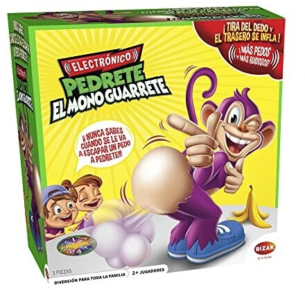Pedrete el mono guarrete desde 32,24 € | Compara precios en idealo