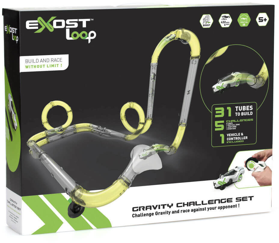 Exost Loop - Gravity Challenge Set ab 24,99 € | Preisvergleich bei idealo.de
