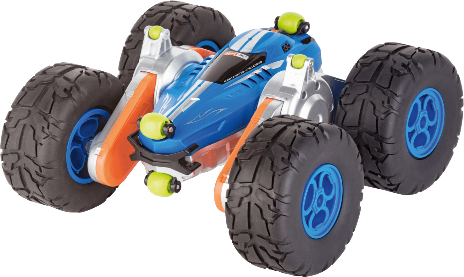 Carrera RC Turnator - Super Flex (162115) ab 98,00 € | Preisvergleich ...