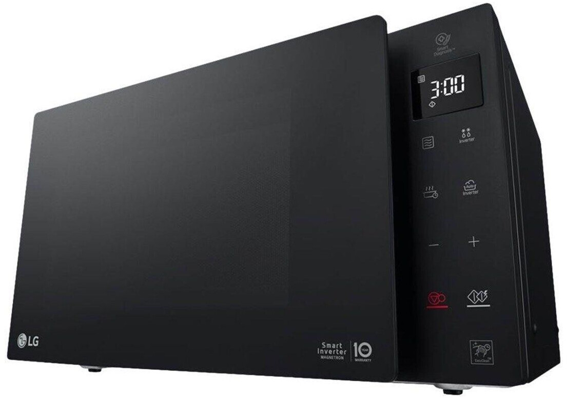 LG Smart Inverter MS2535GIB ab 148,90 € | Preisvergleich bei idealo.de