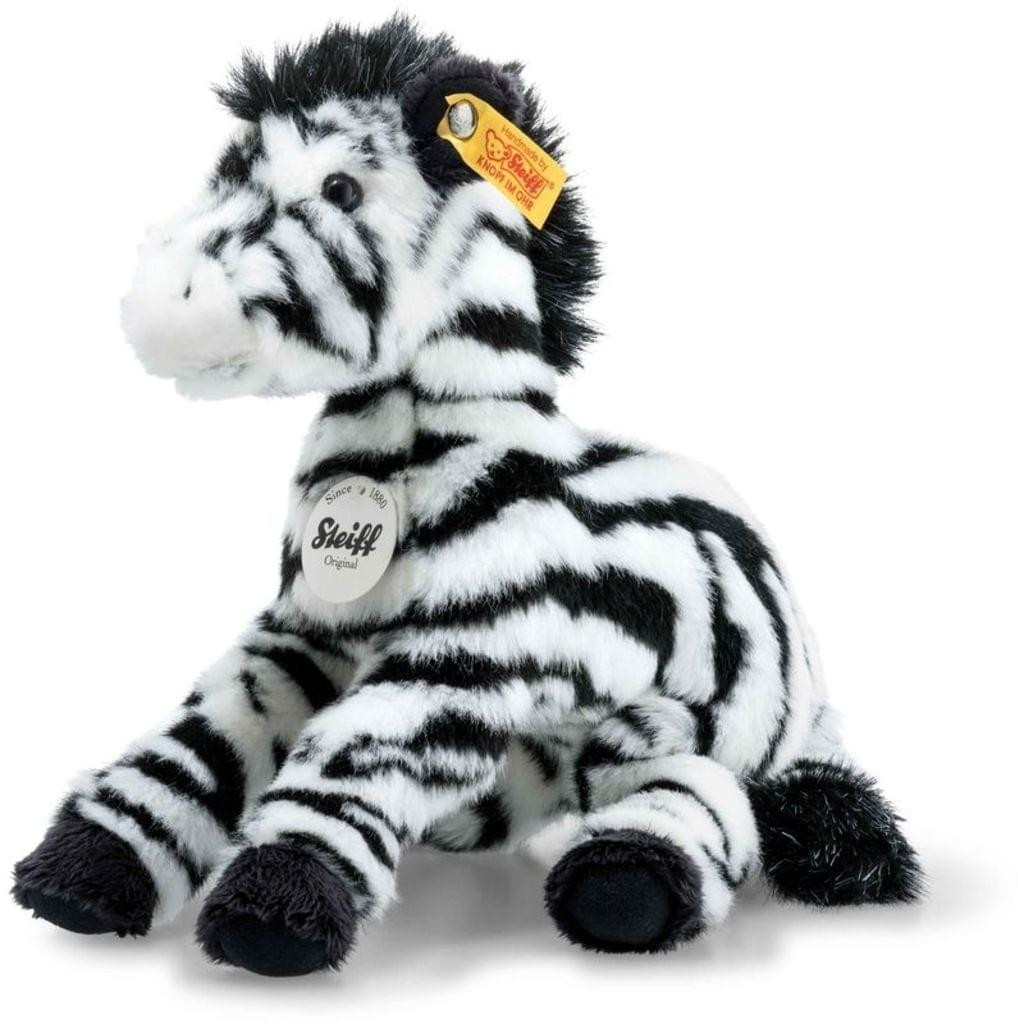 Steiff Zippy Schlenker-Zebra ab 69,90 € | Preisvergleich bei idealo.de