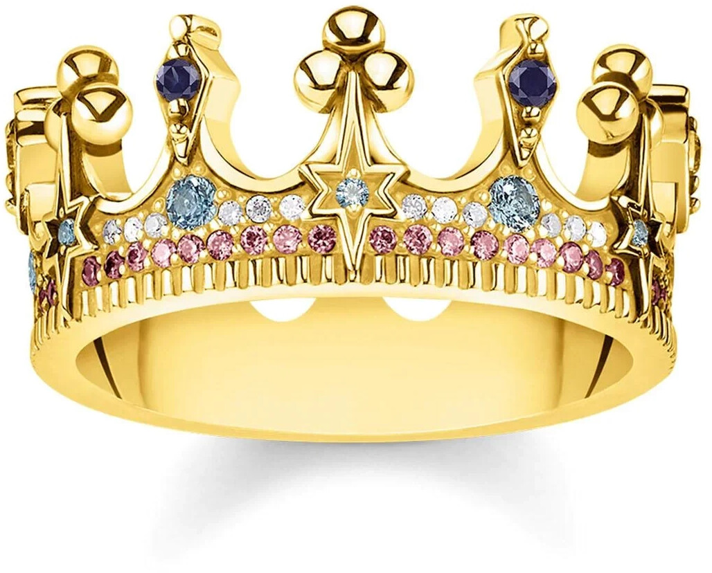 Thomas Sabo Krone (TR2224-959-7) ab 164,91 € | Preisvergleich bei idealo.de