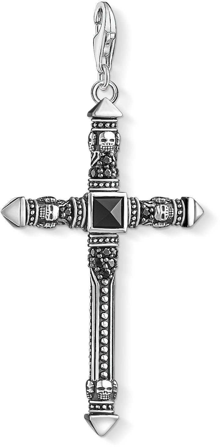 Thomas Sabo Kreuz (Y0019-508-11) ab € 99,00 | Preisvergleich bei idealo.at