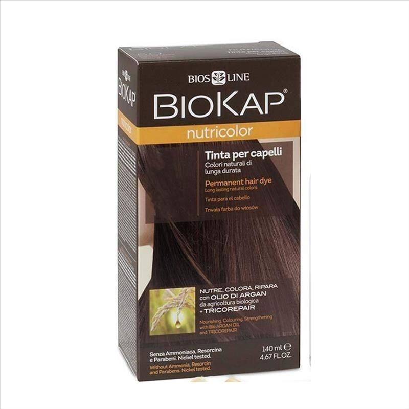 Bios Line Biokap Nutricolor ab 11,61 € | Preisvergleich bei idealo.de