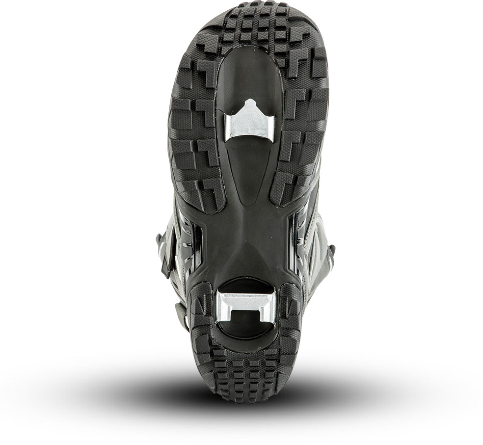 Nitro Select Clicker TLS (2019) charcoal ab 239,95 € | Preisvergleich ...