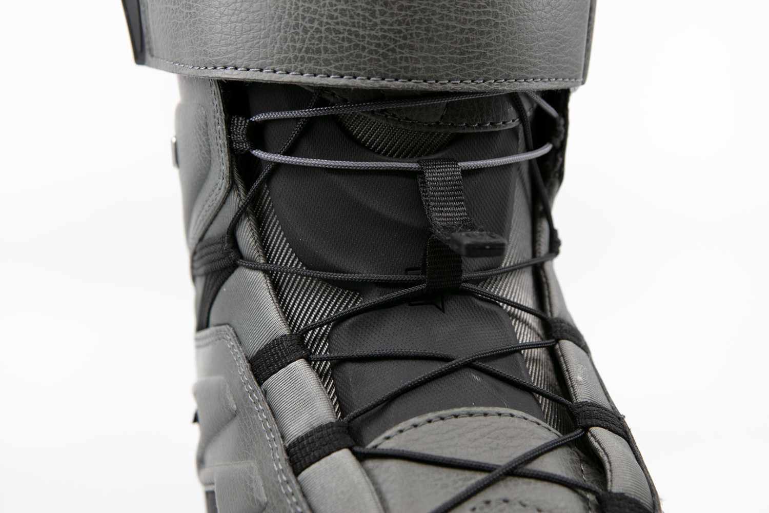 Nitro Select Clicker TLS (2019) charcoal ab 239,95 € | Preisvergleich ...