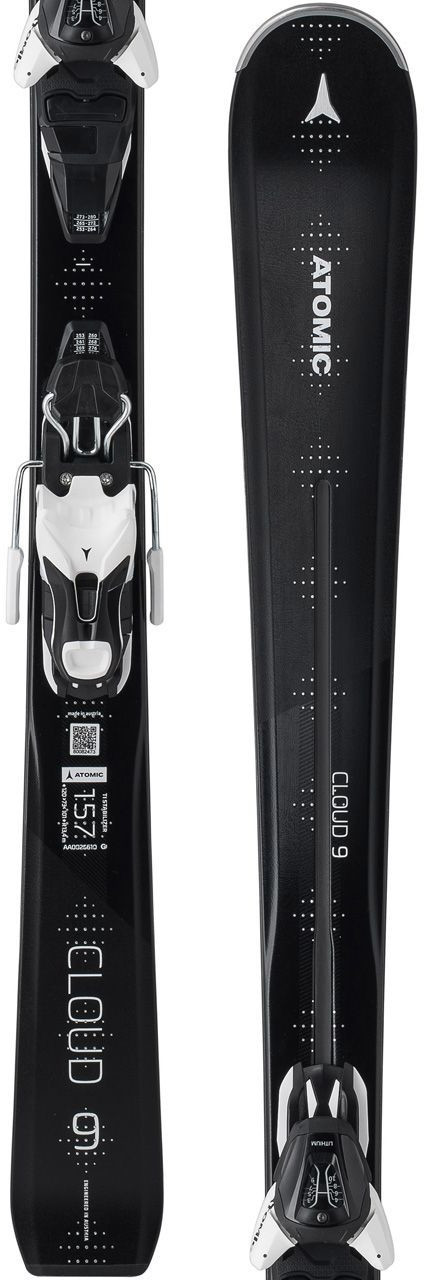 Atomic Cloud 9 (2019) ab 383,90 € | Preisvergleich bei idealo.de