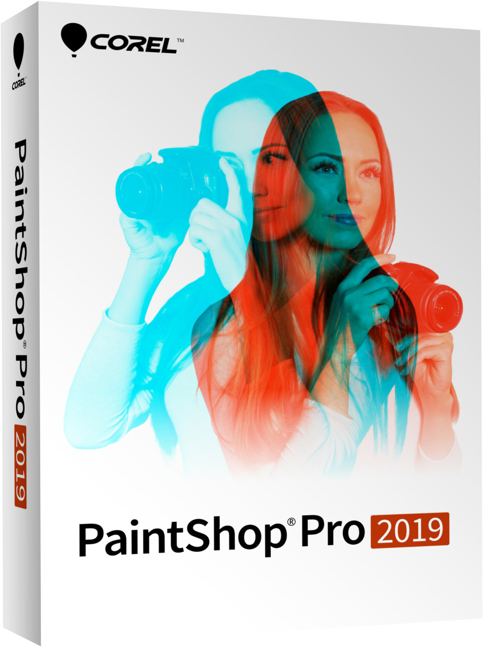 Corel PaintShop Pro 2019 ab 28,90 € | Preisvergleich bei idealo.de