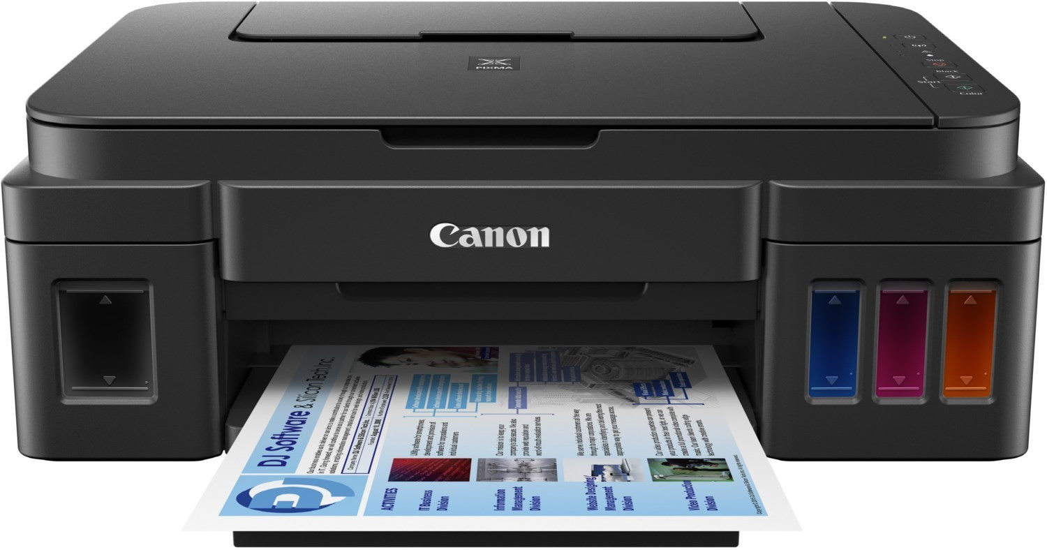 Canon PIXMA G3501 a € 324,63 (oggi) | Migliori prezzi e offerte su idealo