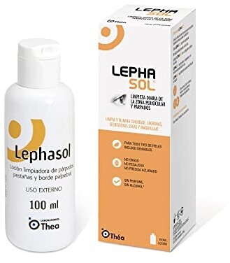 Lephasol desde 13,87 € | Compara precios en idealo