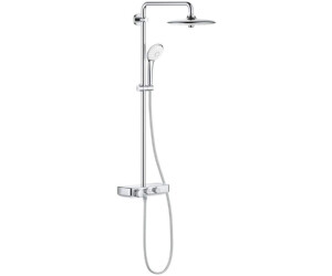 Buy GROHE 26509000 from £505.59 (Today) – Best Deals on idealo.co.uk