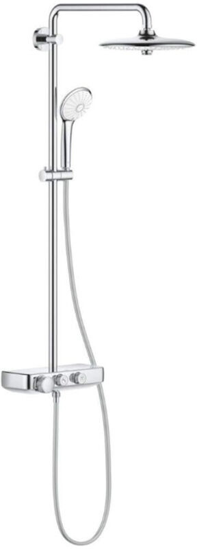 Buy GROHE 26509000 from £505.59 (Today) – Best Deals on idealo.co.uk