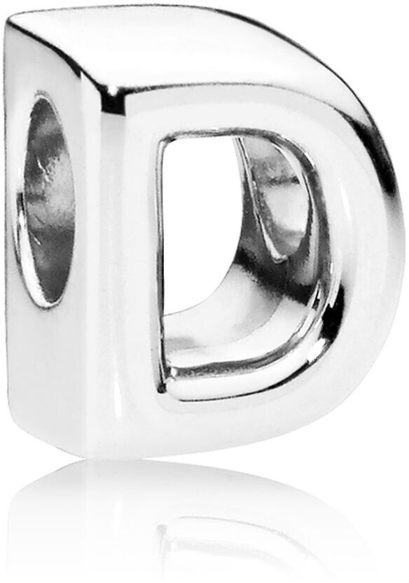 Pandora Letter D (797458) desde 33,94 € | Compara precios en idealo