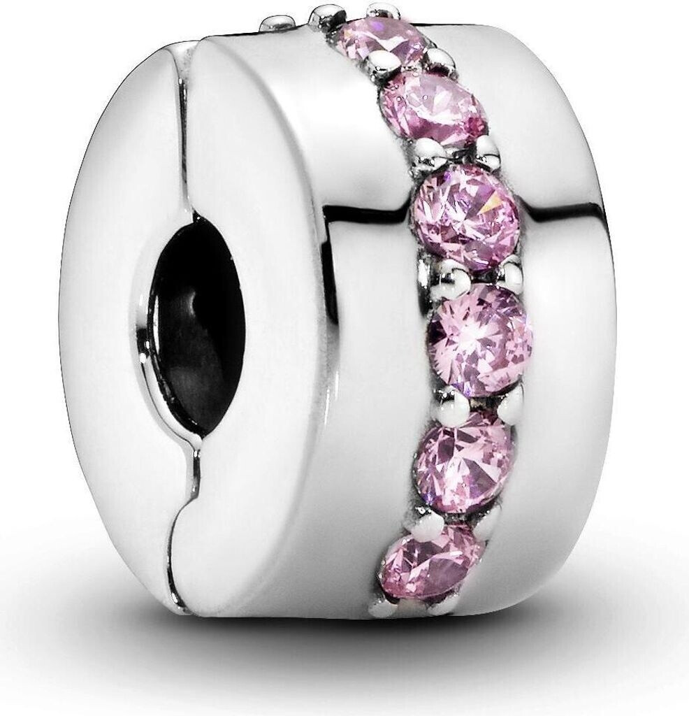 Pandora Pink Shining Path (791972PCZ) desde 33,25 € | Compara precios ...