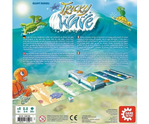 Tricky Wave (646190) ab 12,83 € | Preisvergleich bei idealo.de