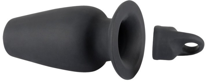 You2Toys Lust Tunnel Plug mit Stopper ab 10,95 € | Preisvergleich bei ...