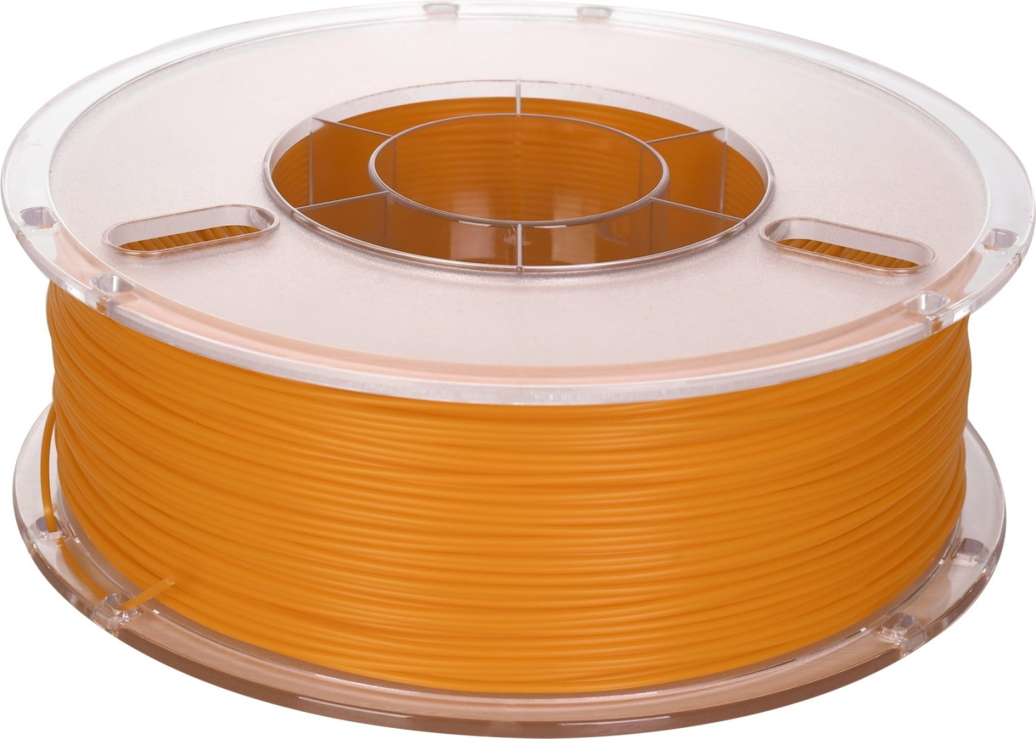 Polymaker PLA Filament 2,85mm 1000g Orange au meilleur prix sur idealo.fr