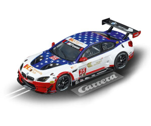 Carrera-Toys Digital 132 BMW M6 GT3 Team RLL No.25 30811 ab 62,95 ...