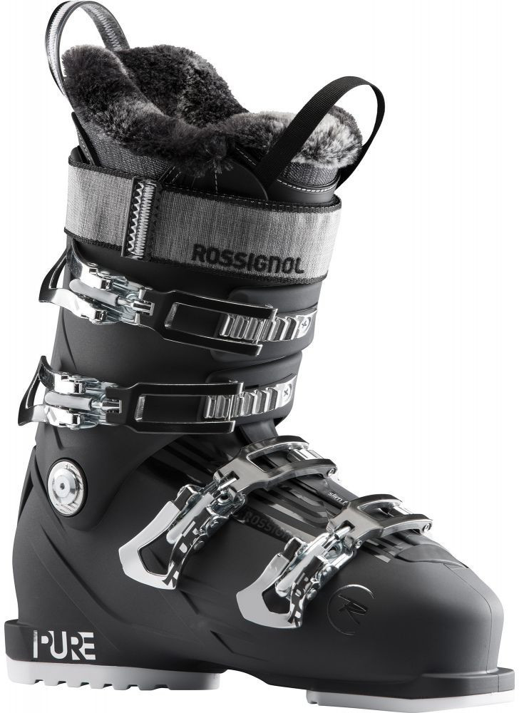 Rossignol Pure Pro 80 Women (2019) ab 239,95 € | Preisvergleich bei ...