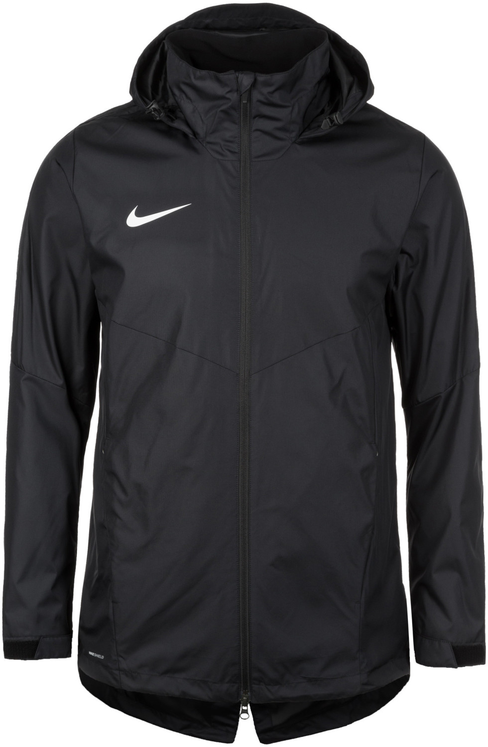 Nike Academy 18 Rain Jacket (893796) black desde 43,99 € | Compara ...