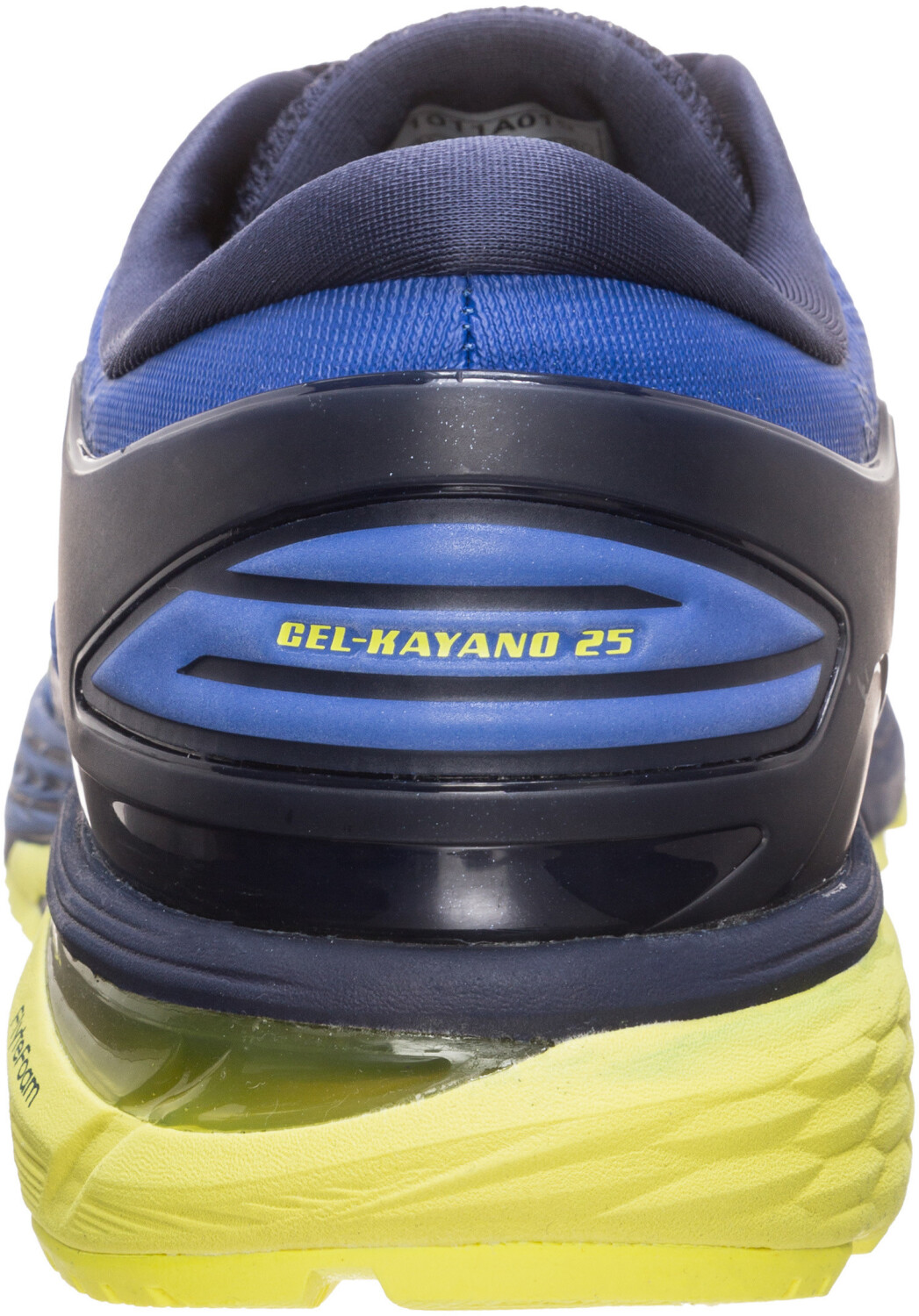 Asics Gel-Kayano 25 Blue/Lemon Spark desde 92,99 € | Compara precios en ...