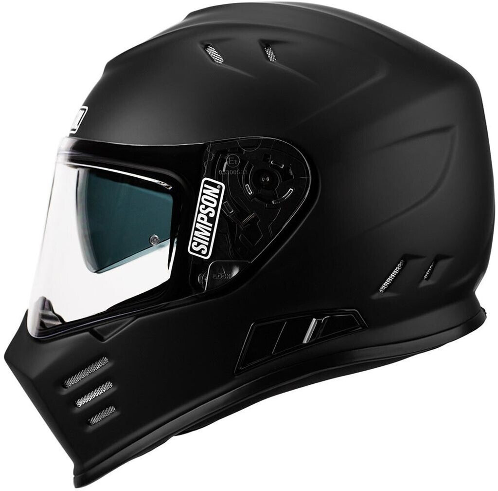 Simpson Venom ab 188,55 € (August 2025 Preise) | Preisvergleich bei ...