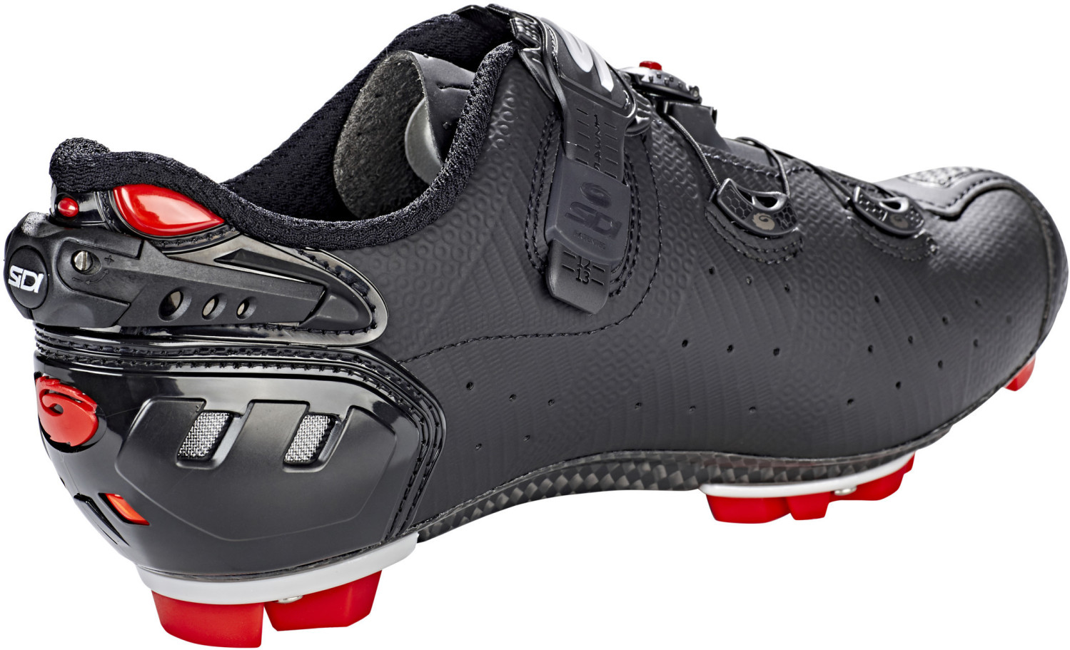 Sidi MTB Drako 2 SRS zapatillas negro desde 266,37 € | Compara precios en idealo