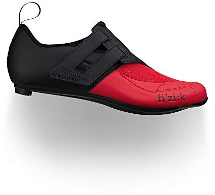 Fizik Transiro Powerstrap R4 (black/red) ab 80,70 € | Preisvergleich ...