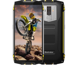 Blackview BV6800 Pro ab 161,49 € (Juni 2020 Preise) | Preisvergleich ...