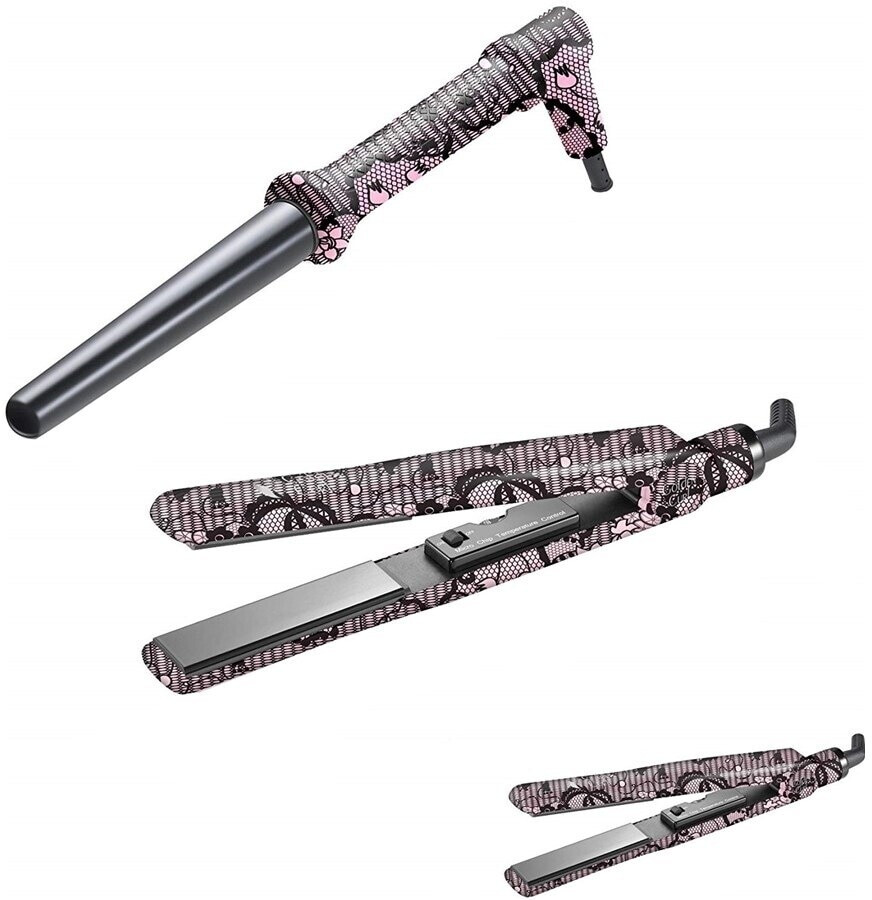 Golden Curl Golden Curl Luxury Set ab 245,00 € | Preisvergleich bei ...