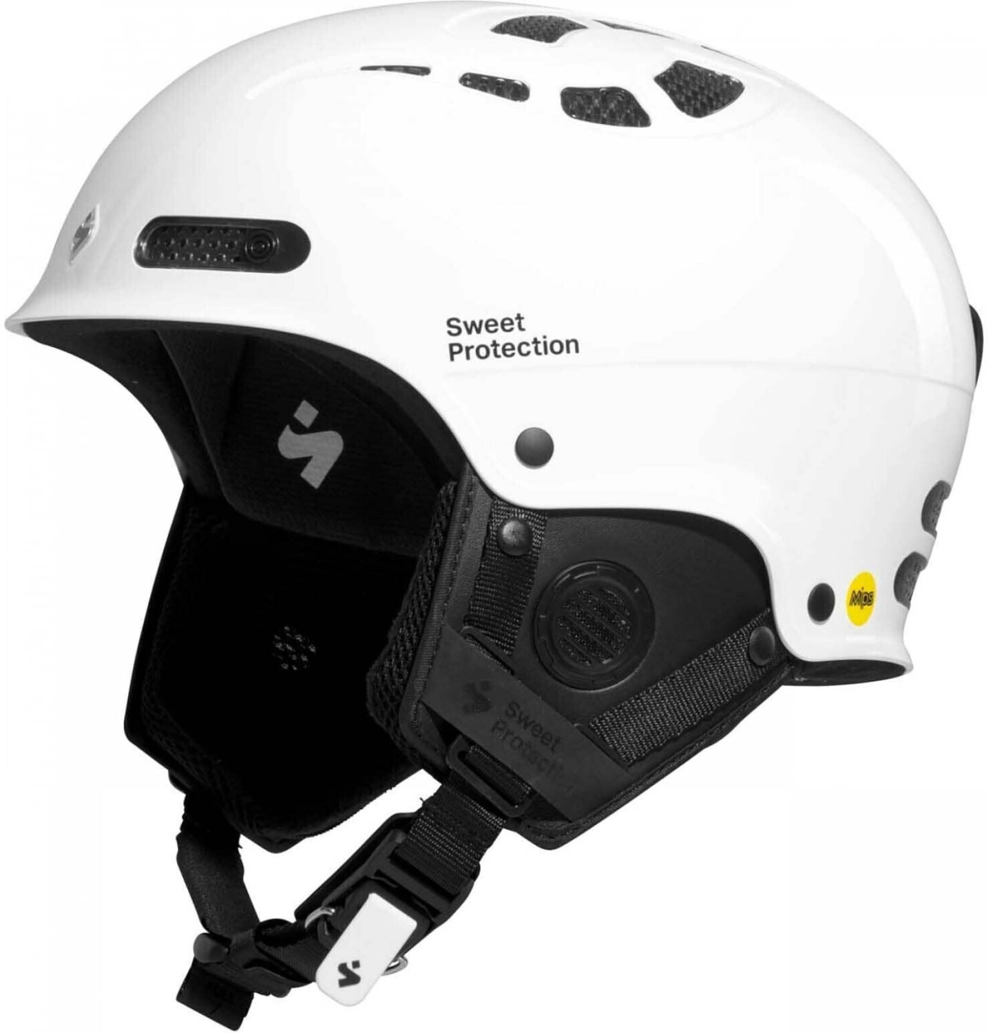 Sweet Protection Igniter II MIPS Helmet gloss white ab 109,99 ...