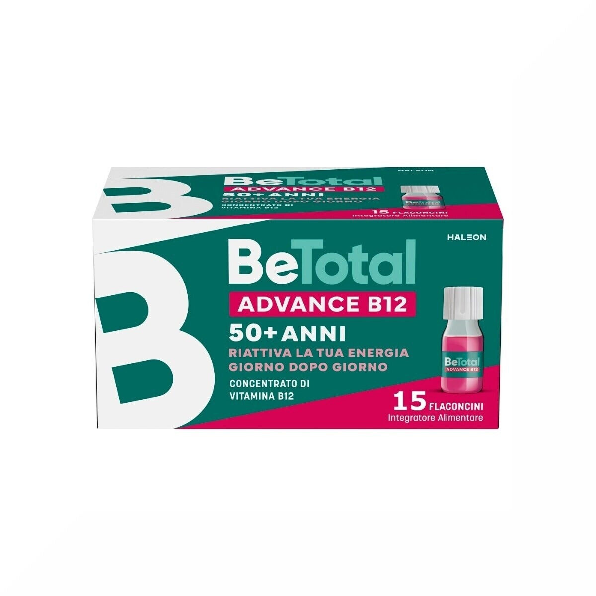 Pfizer Be-Total Advance B12 ab 14,92 € | Preisvergleich bei idealo.de