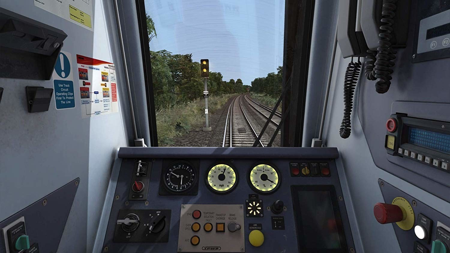 Train Simulator 2019 (PC) au meilleur prix sur idealo.fr