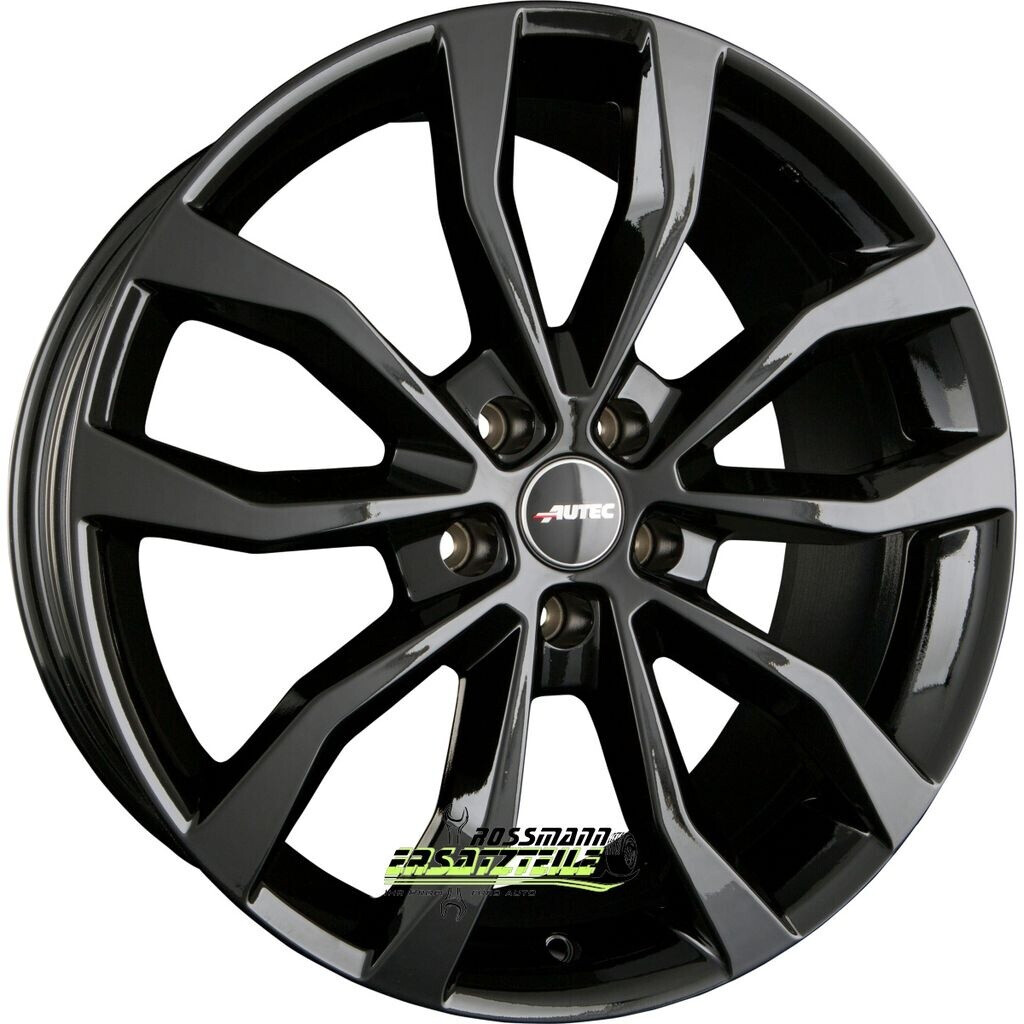 Autec Typ U - Uteca (8,0x18) ab 121,00 € | Preisvergleich bei idealo.de