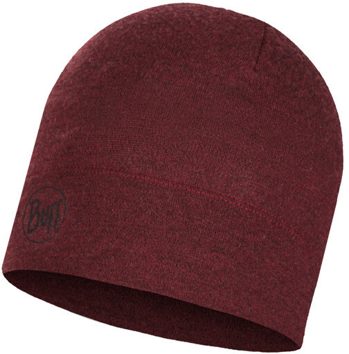Buff Midweight Merino Wool Hat (118007) au meilleur prix sur idealo.fr