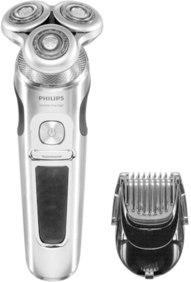 Philips SP9861/16 Shaver Series 9000 Prestige ab 249,00 ...