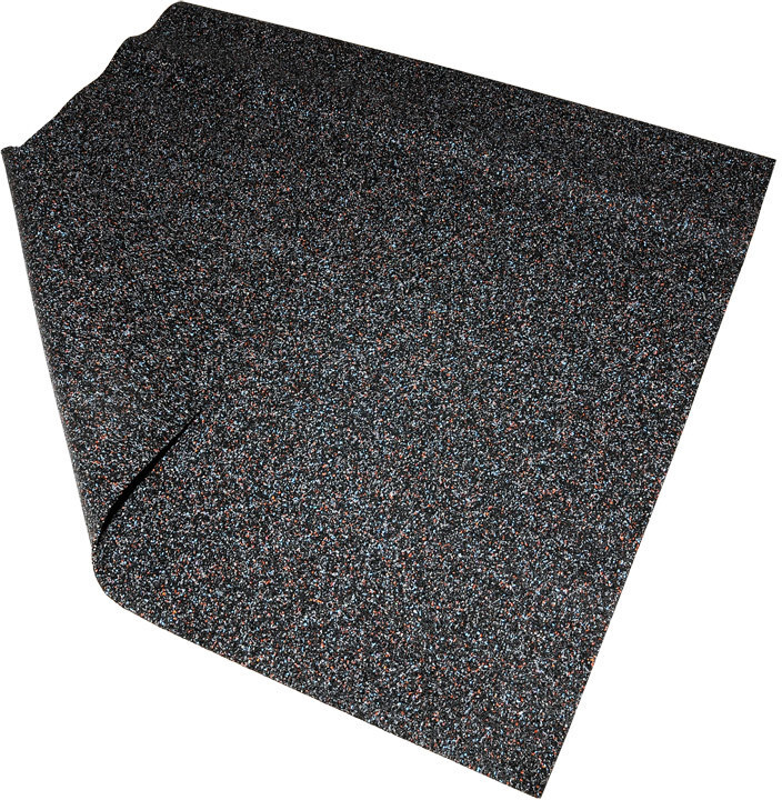 Tece Schallschutzmatte Drainbase 1,25 x 1,25 m x 6 mm (660001) ab € 33 ...