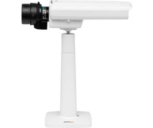 Axis P1365 Mk II ab 914,35 € | Preisvergleich bei idealo.de