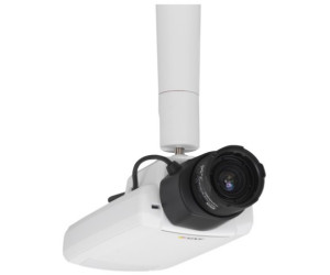 Axis P1365 Mk II ab 914,35 € | Preisvergleich bei idealo.de