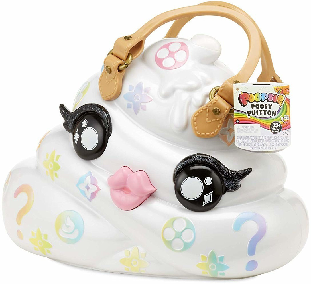 MGA Entertainment Poopsie Slime Surprise Pooey Puitton ab 129,99 ...