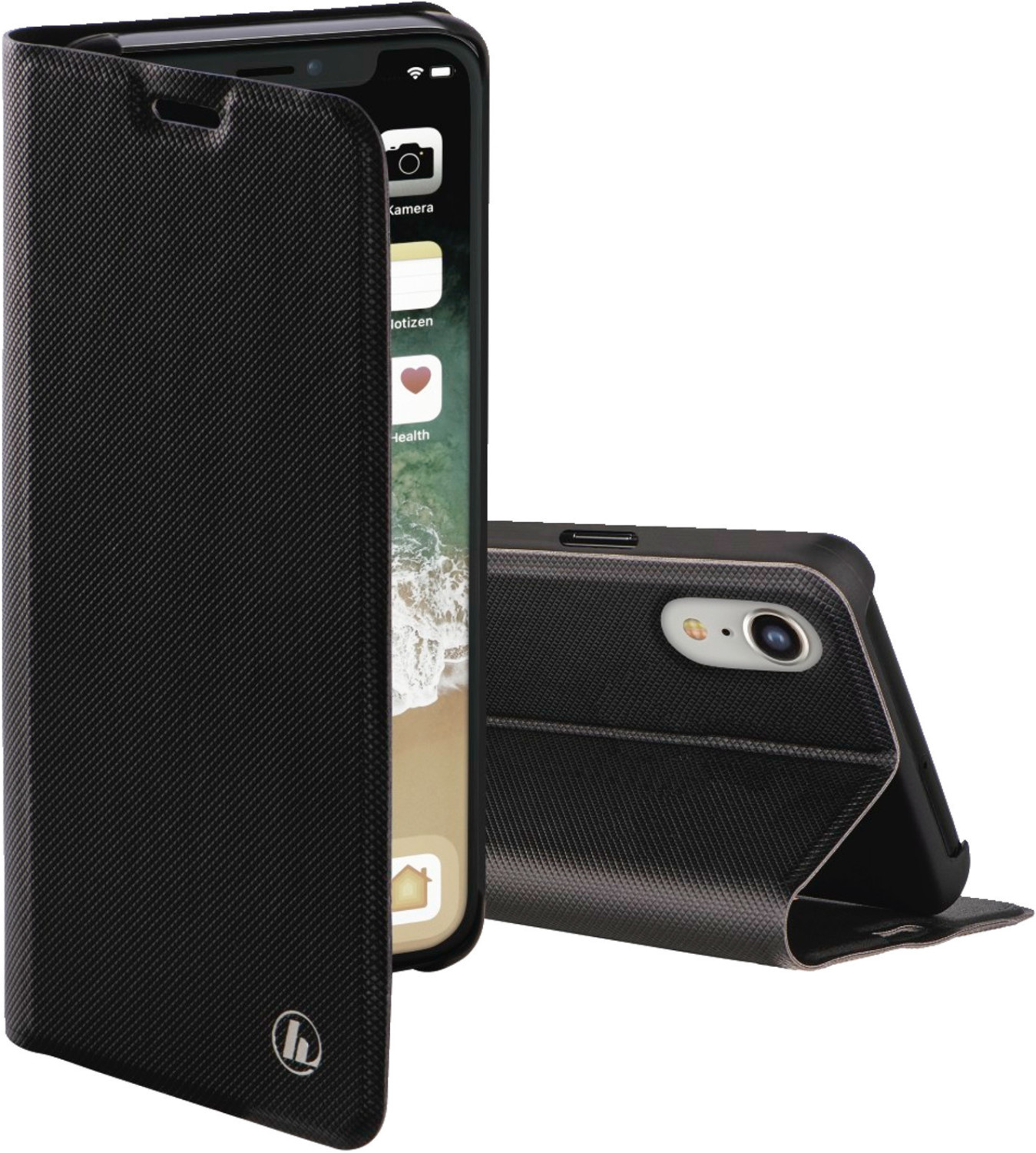 Hama Booklet Slim Pro (Apple iPhone XR) ab 17,95 € | Preisvergleich bei ...