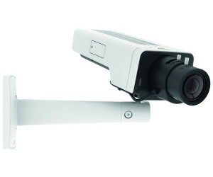 Axis P1367 ab 889,94 € | Preisvergleich bei idealo.de